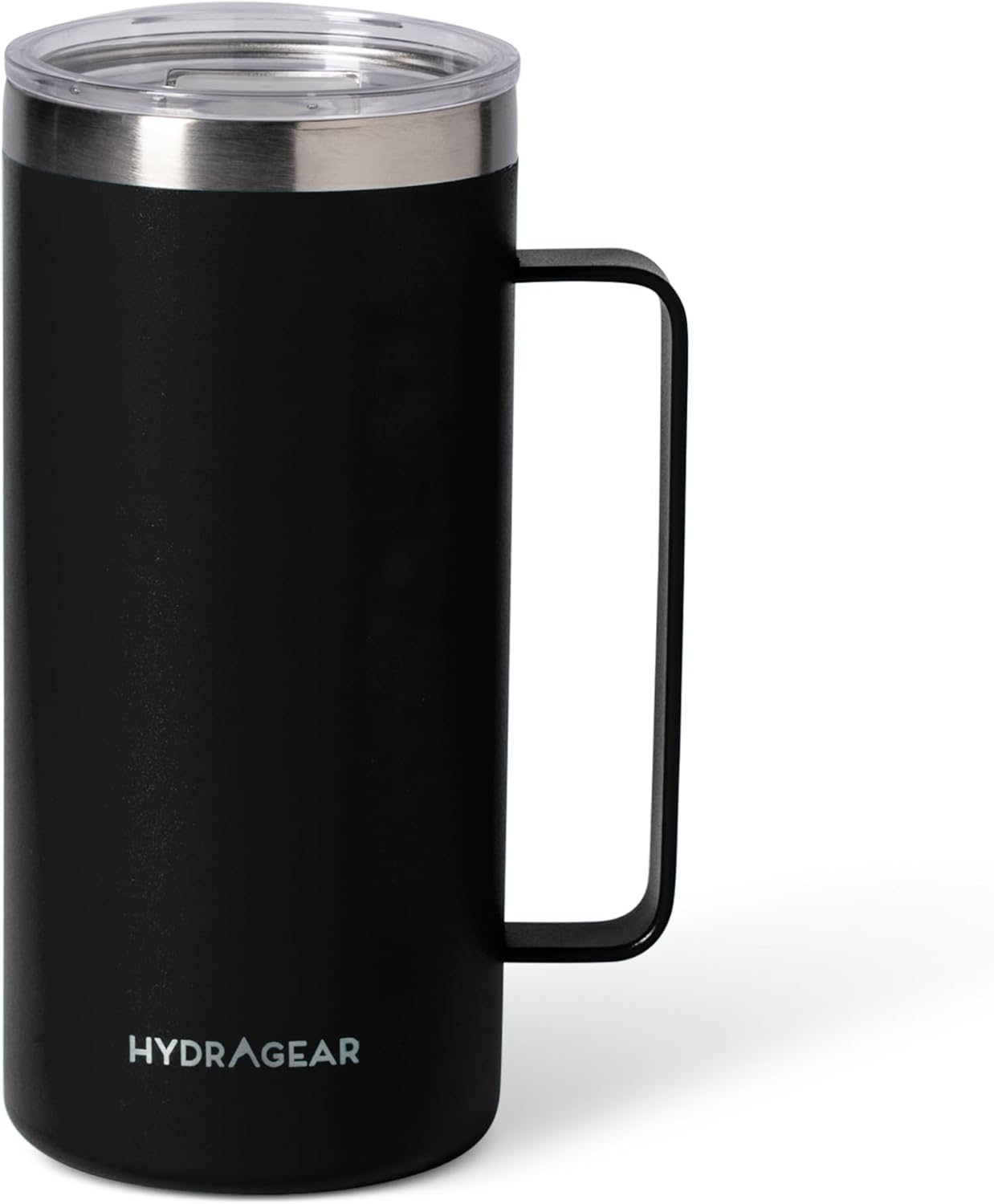 Amazon.com: Hydragear Roast Double-Wall Insulated Stainless Steel Mug ...