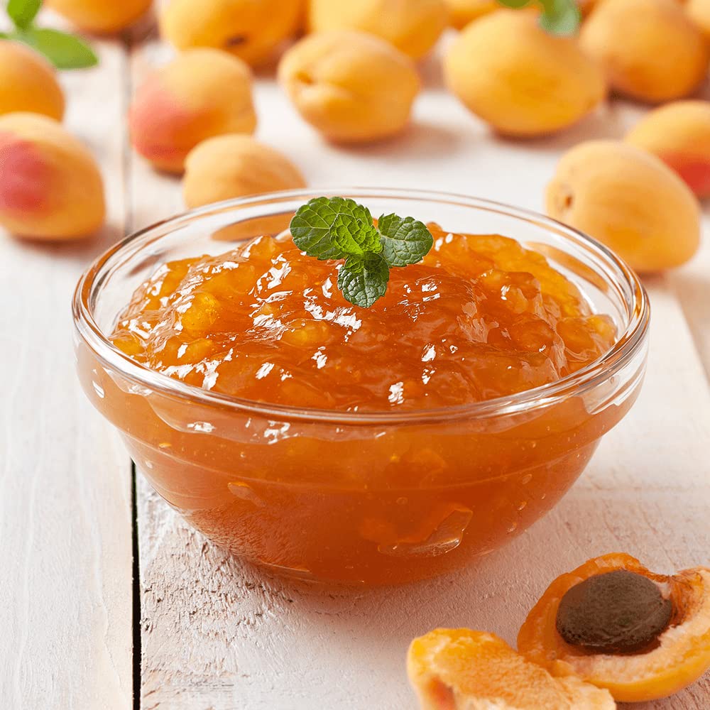 Snapklik.com : Hoosier Hill Farm Fruit Pectin, 6LB