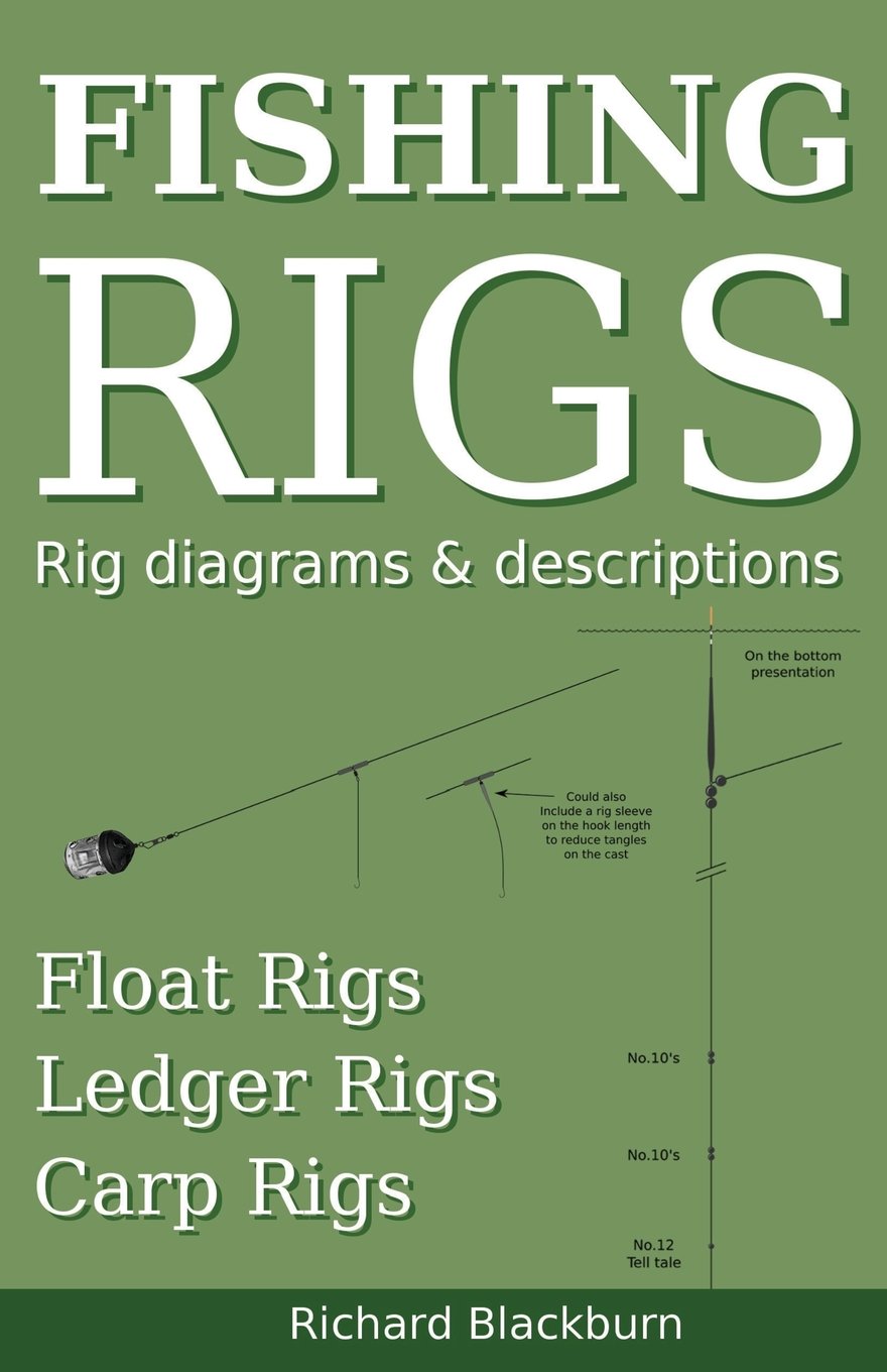 Fishing Rigs: Diagrams and descriptions of dozens of fishing rigs used ...