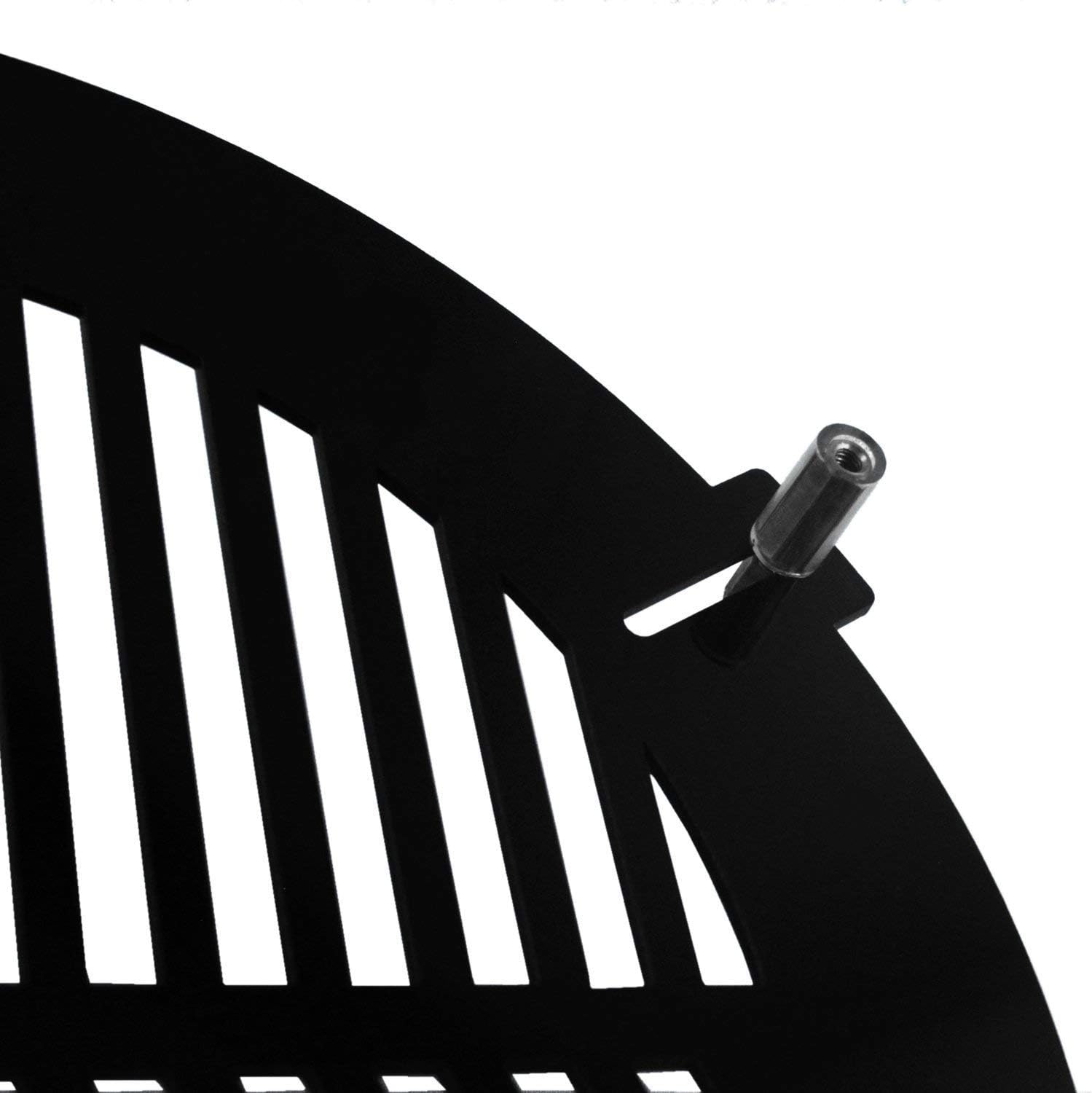 Amazon.com : Alstar Bahtinov Mask Focusing Mask for Telescopes ...