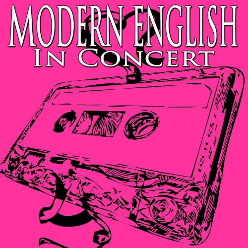 Amazon.com: In Concert : Modern English: Digital Music