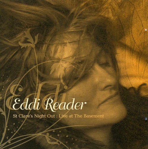 Reader, Eddi - St Clare's Night Out: Eddi Reader Live - Amazon.com Music