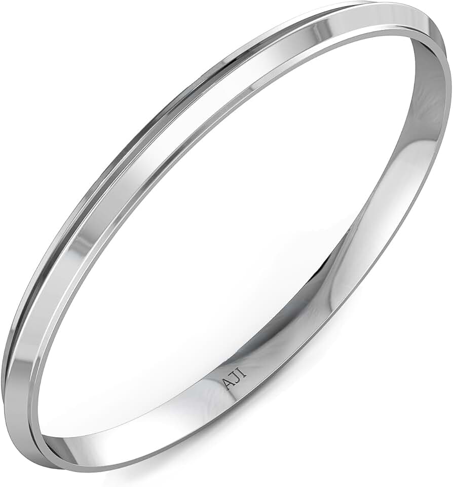 Amazon.in: Silver - The Joyalukkas Store: Jewellery