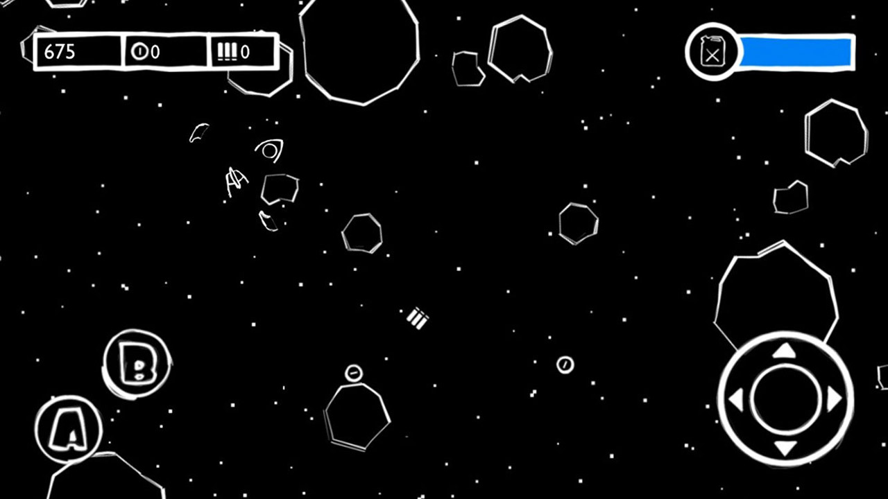 Asteroids! - App on Amazon Appstore