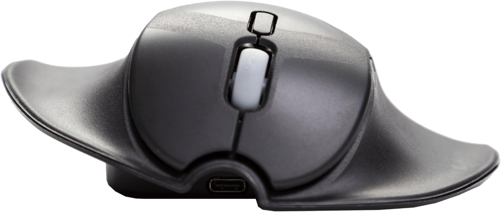 Amazon.com: HandshoeMouse Shift Ambidextrous Ergonomic Mouse ...
