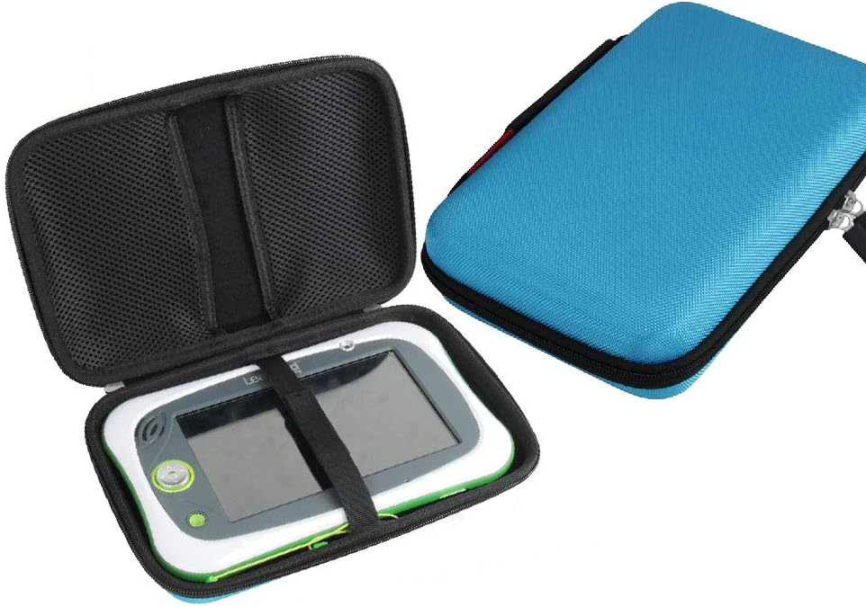 Amazon.com: Hermitshell Hard Travel Case for Leapfrog LeapPad Ultimate ...