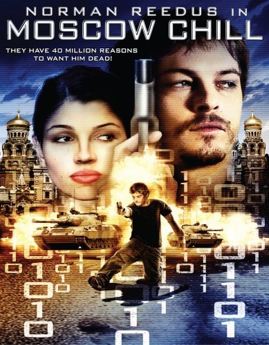 Moscow Chill by Mti Home Video - Amazon.com Music