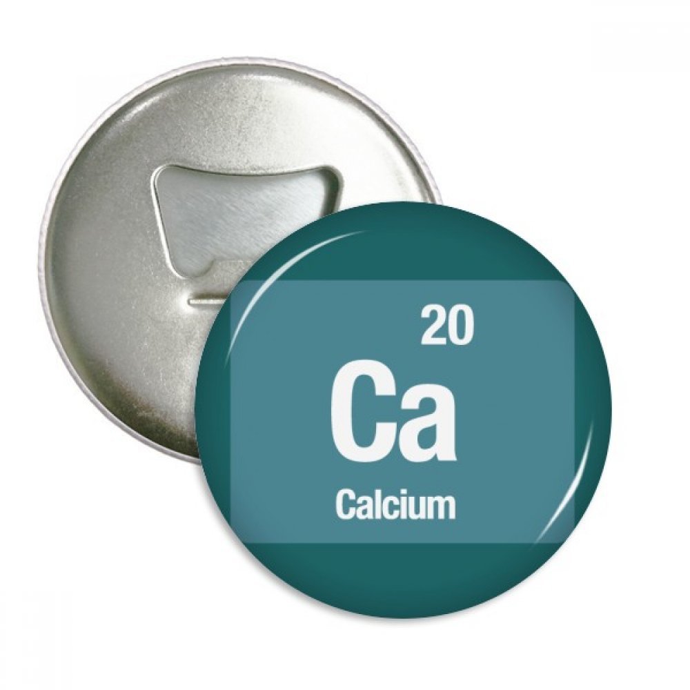 Calcio Elemento