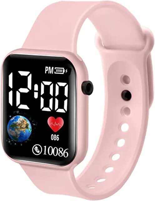 Amazon.in: Under ₹1,000 - Girl's Watches: Watches