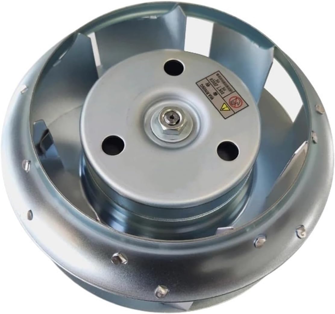 Amazon.com: FPBIGCHA CNC Spindle Motor Fan A90L-0001-0515 0548 0444 ...