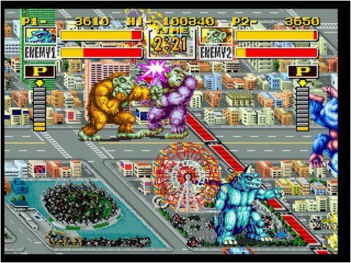 Top 30 PSP Fighting Games To Play (May. 2026) - Cherry Picks