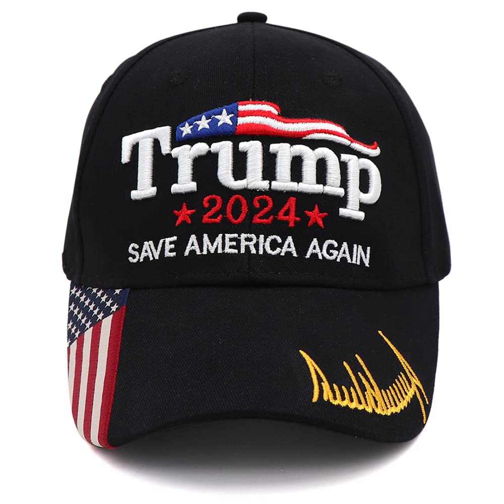 Buy MAGA Hat Trump 2024 Hat Donald Trump Hat Trump Merchandise Trump ...