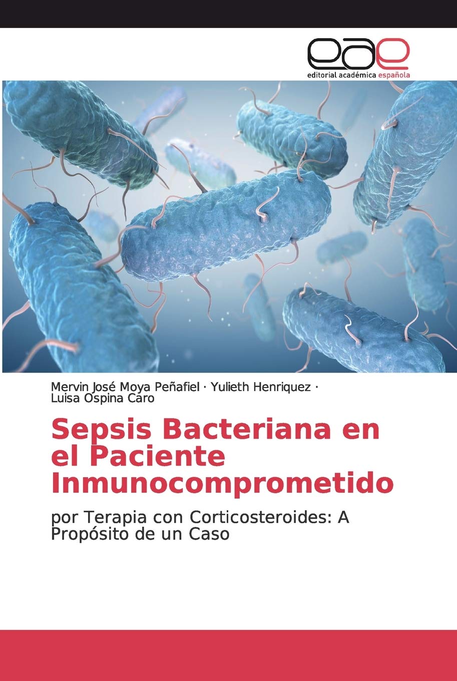 Buy Sepsis Bacteriana en el Paciente Inmunocomprometido Online at ...