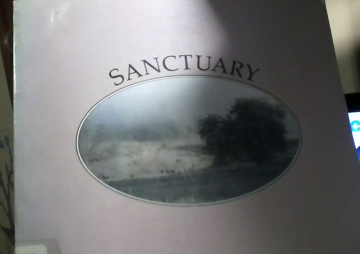 Sanctuary: Wayne Hanley: Amazon.com: Books