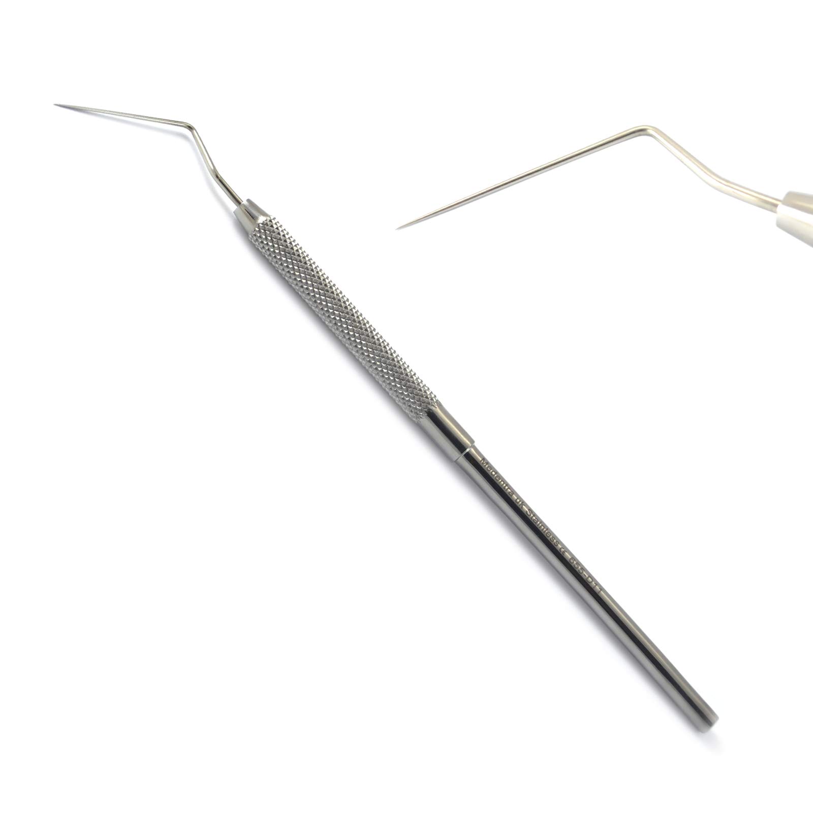 Buy Endodontic Spreader D11 Picking Root Canal Plugger Probe ...