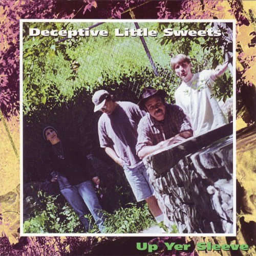 Deceptive Little Sweets - Amazon.com Music