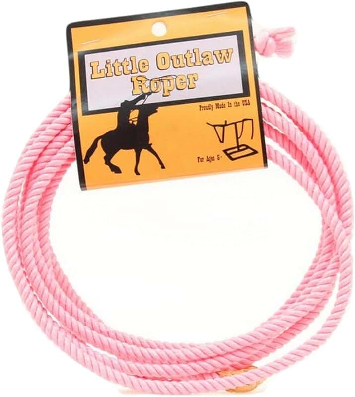 Amazon.com: kids lasso rope cowboy