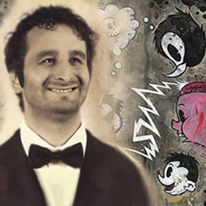 Amazon.com: Heavy Metal #271 eBook : Forte, Frank, Mannion, Steve ...