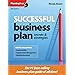 Amazon.com: Successful Business Plan: Secrets & Strategies (Successful ...