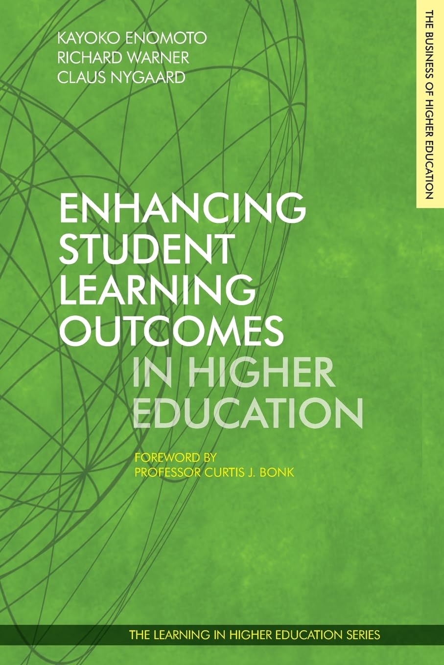 Enhancing Student Learning Outcomes in Higher Education: Enomoto ...