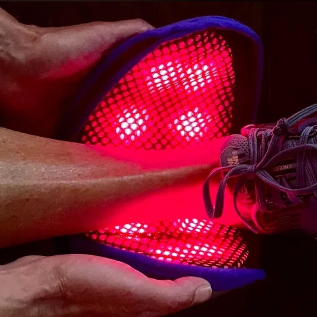 Amazon.com: DNA Vibe Jazz Band Light Intelligent Light Therapy Device ...