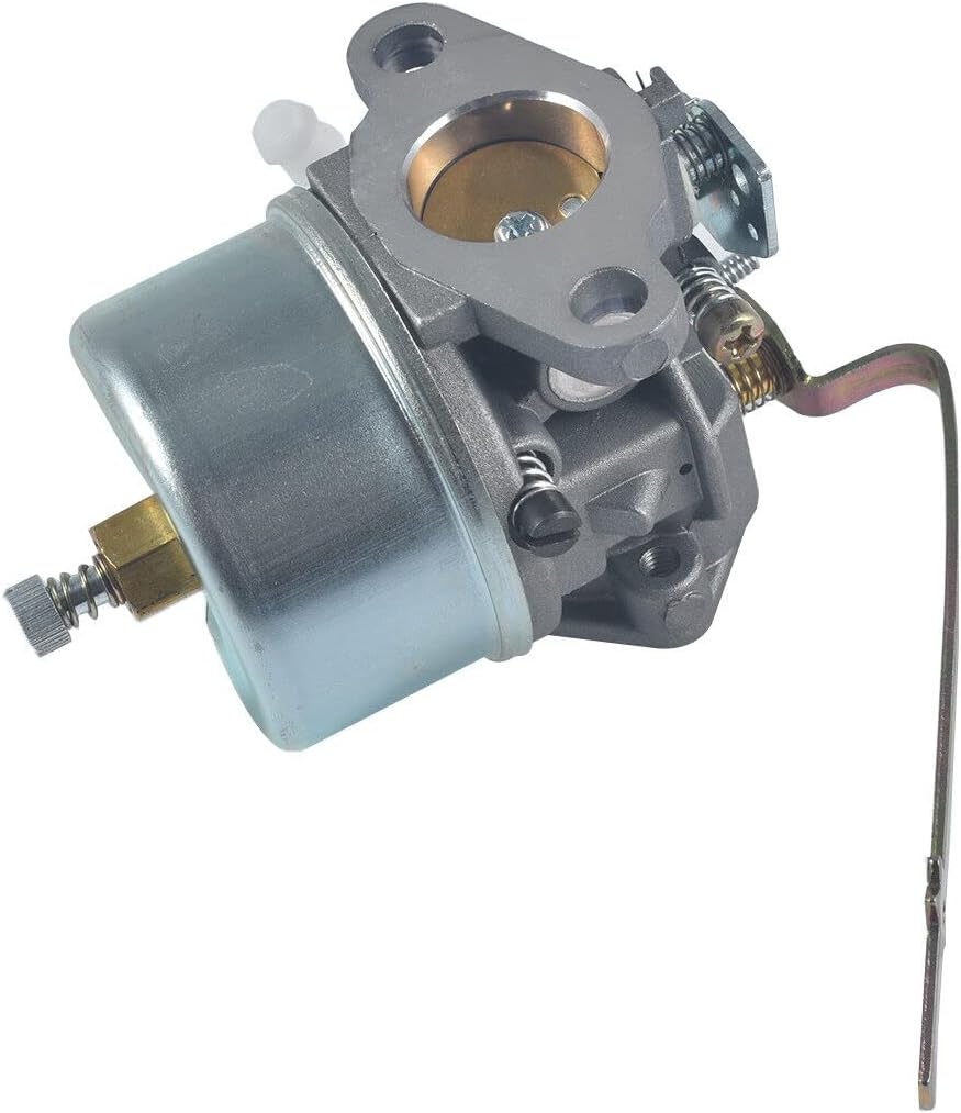 Amazon.com: GOLDEN REIGN Carburetor Gasket fit for Tecumseh HS40 HS50 ...