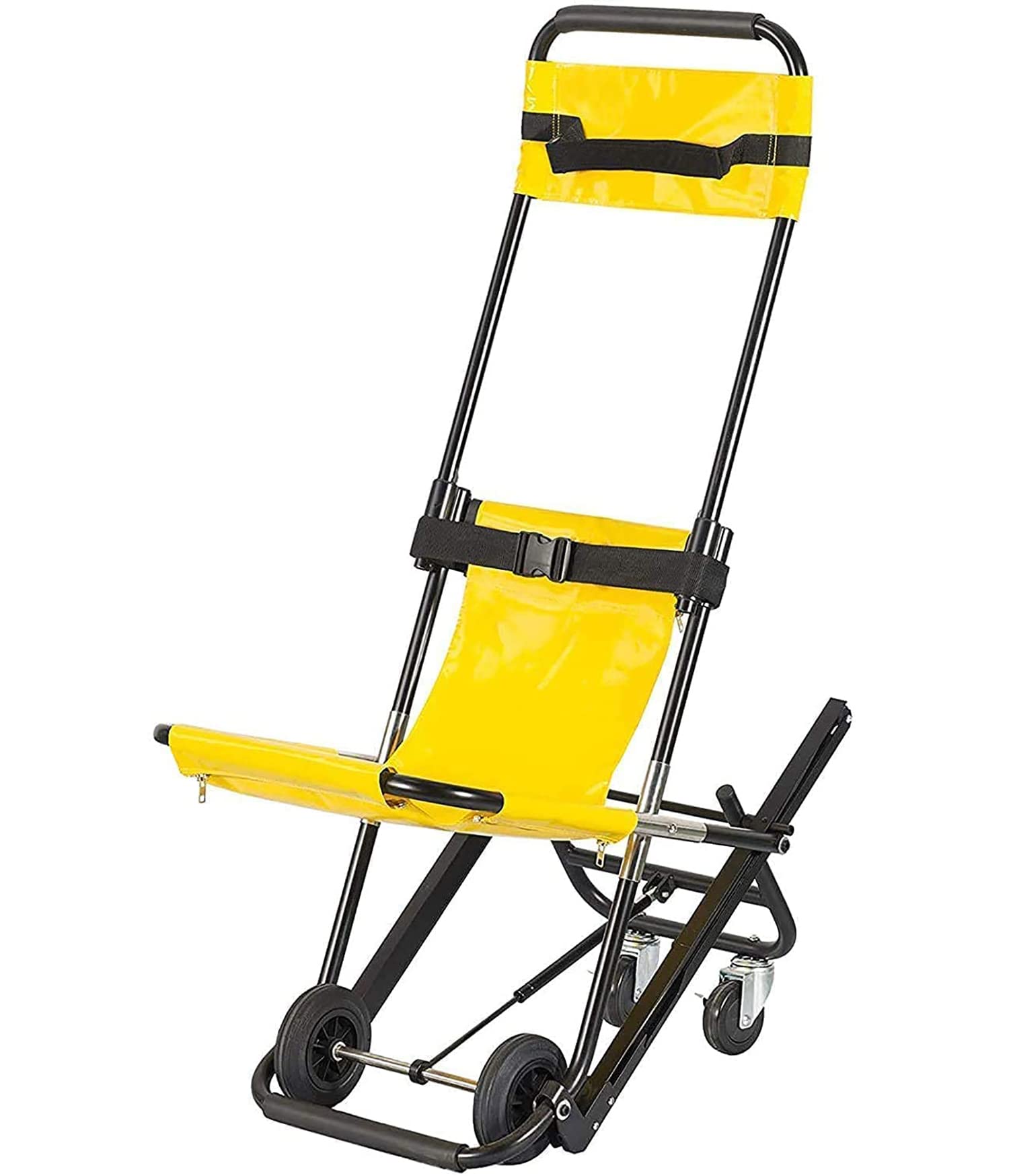 Buy Aluminum Light Weight Lift Stair Chair, Ambulance Firefighter ...