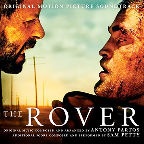 Amazon.com: The Rover (Original Motion Picture Soundtrack) : VARIOUS ...