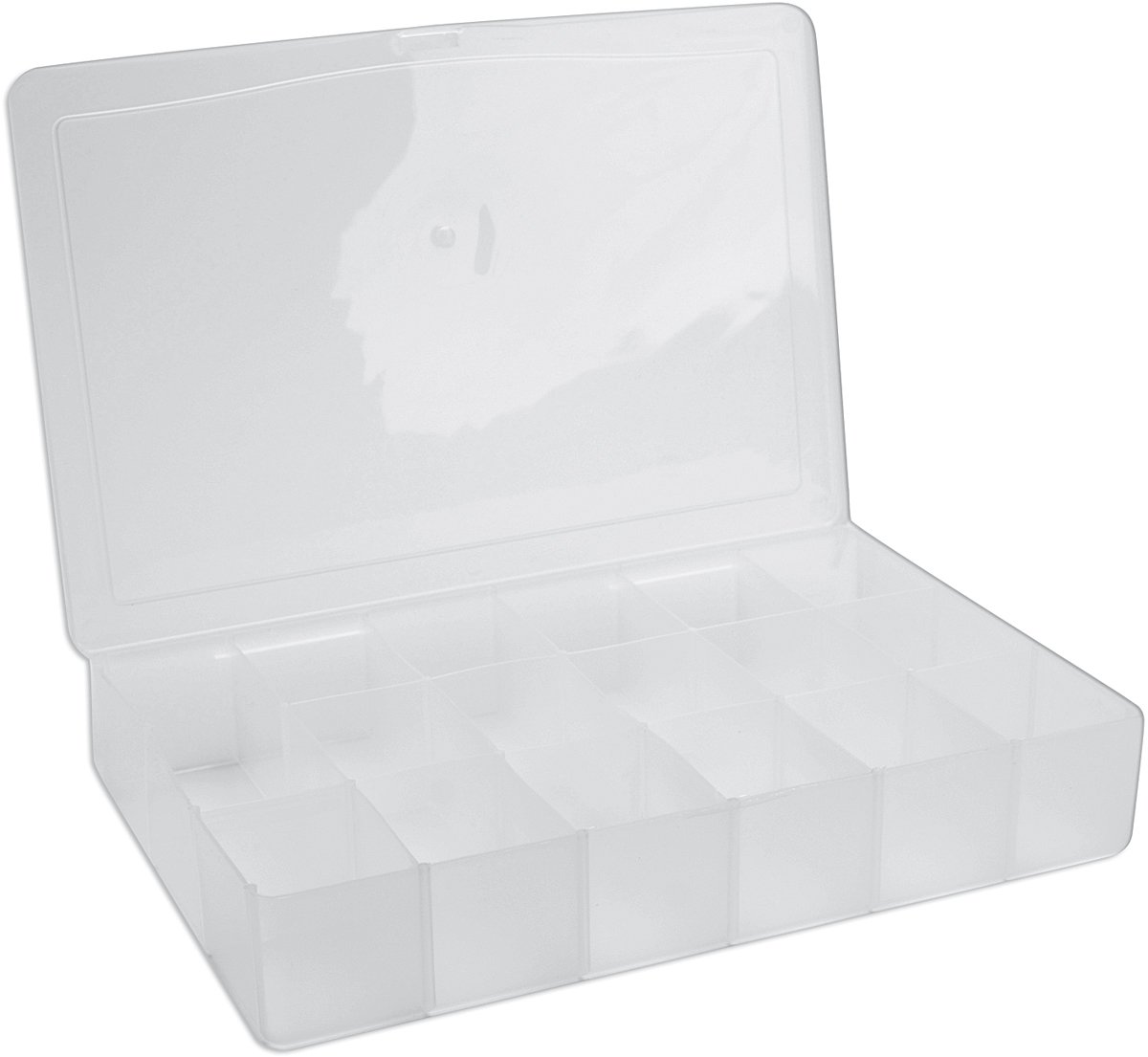 Snapklik.com : Darice 10674 17 Compartment