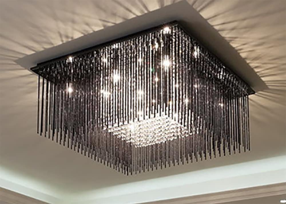 Interior Metal Halide Lights High Pressure Sodium (HPS) & Metal Halide
