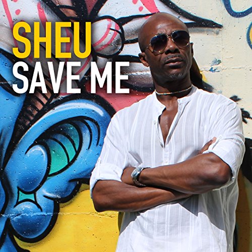 Play Save Me by Sheu on Amazon Music
