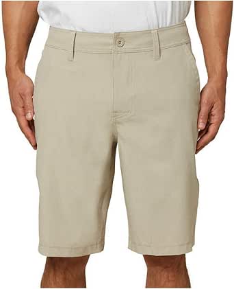 Hang Ten Men’s Hybrid Short at Amazon Men’s Clothing store