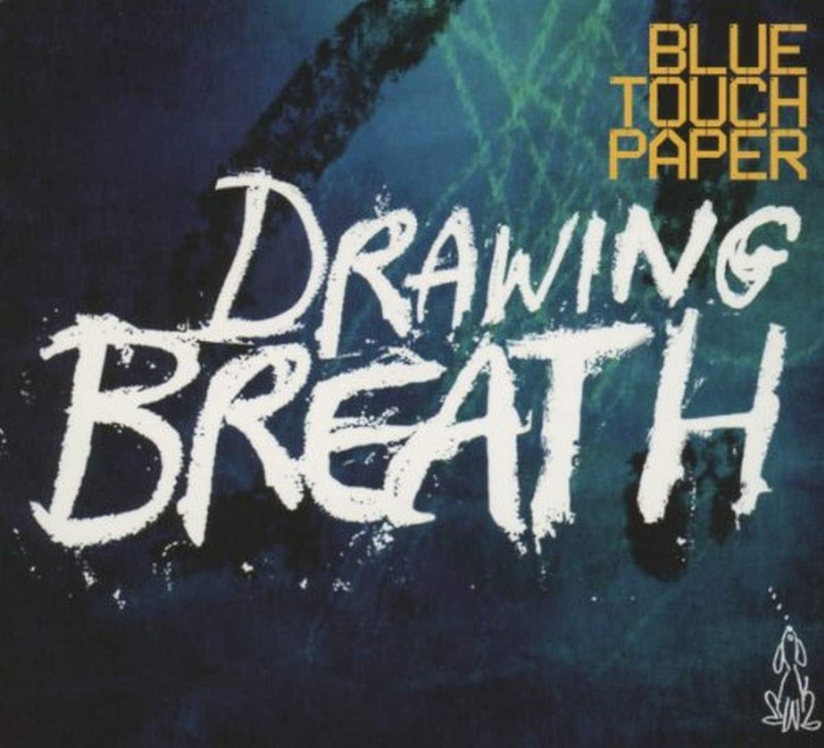 BLUE TOUCH PAPER - Drawing Breath - Amazon.com Music