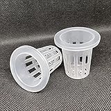 ・ブランド:KKLM・製造元:KKLM・製造元/メーカー部品番号:Jichun94223・【商品仕様】上の直径：約4.5cm、内径：約3.15cm、高さ：約4.5cm。30pcs・【高品質】優れたPPプラスチック素材を使用しています。変形や...