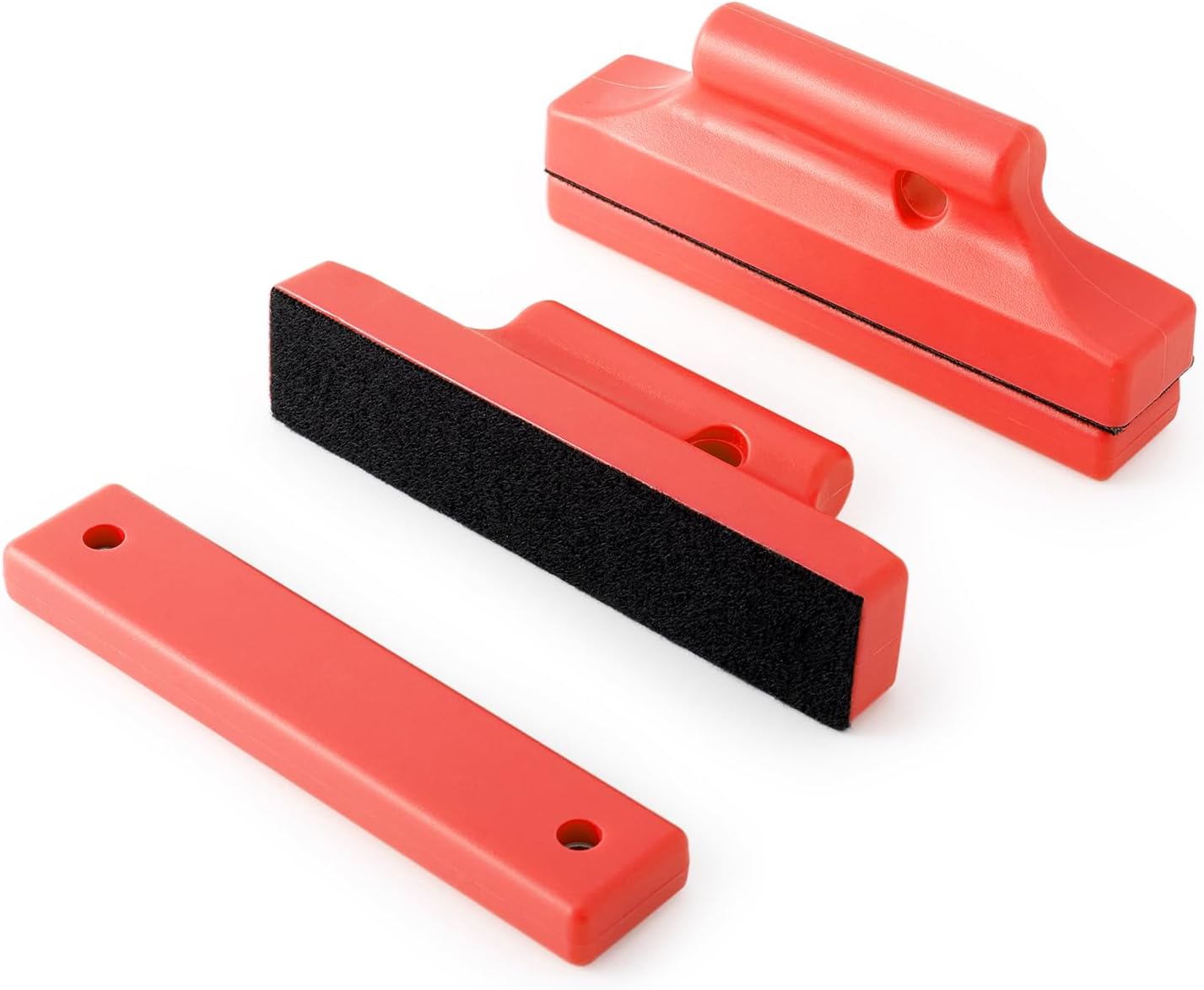 Amazon.com: Gomake 2PCS Strong Magnetic Magnet Holder Auto Vinyl Wrap ...