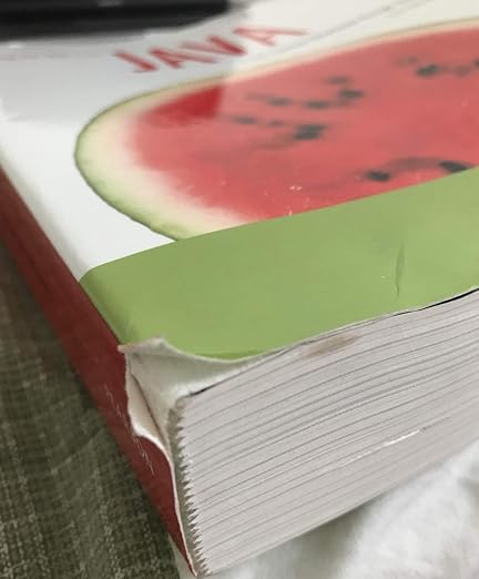 Starting Out With Java From Control Structures Through Objects 5th Edition Gaddis Tony