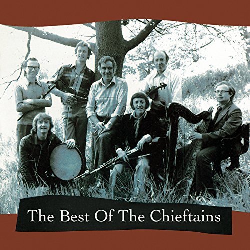 Play The Best Of The Chieftains by The Chieftains on Amazon Music
