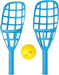 Amazon.com: Scoop Ball Game , Enjoy Sports Ball Catch Game Toss and ...