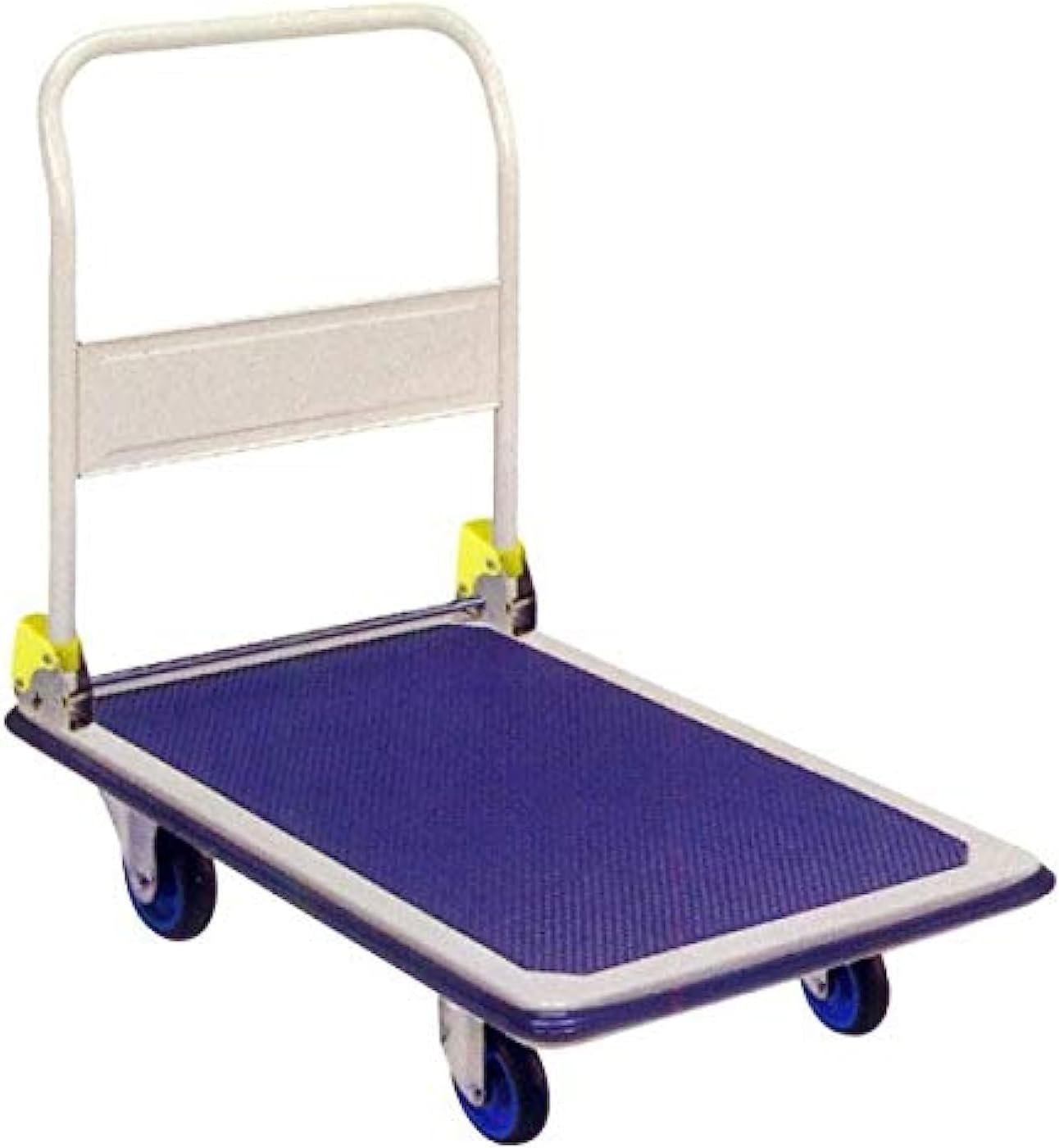 Prestar Brand Hand Trolley NF-301 Made In Japan: Buy Online at Best ...