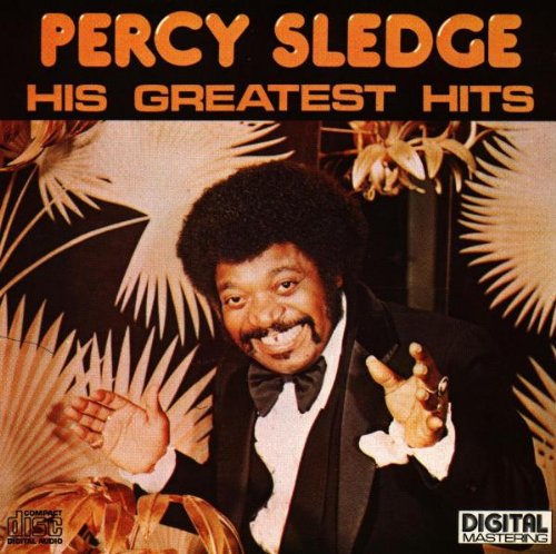 Percy Sledge His Greatest Hits : Sledge,Percy: Amazon.fr: CD et Vinyles}