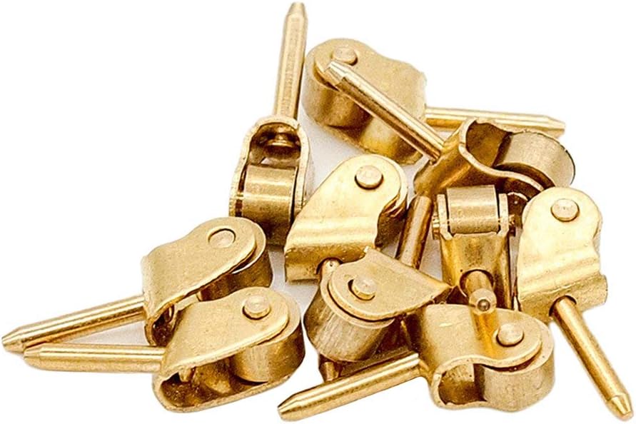 Amazon.com: Odoria 1/12 Miniature Pulley Dollhouse Decoration ...