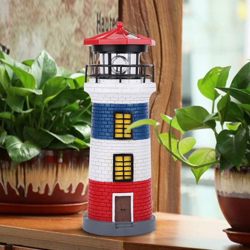 Outdoor Lighthouses For Garden Cape Hatteras Yard Lighthouse The
