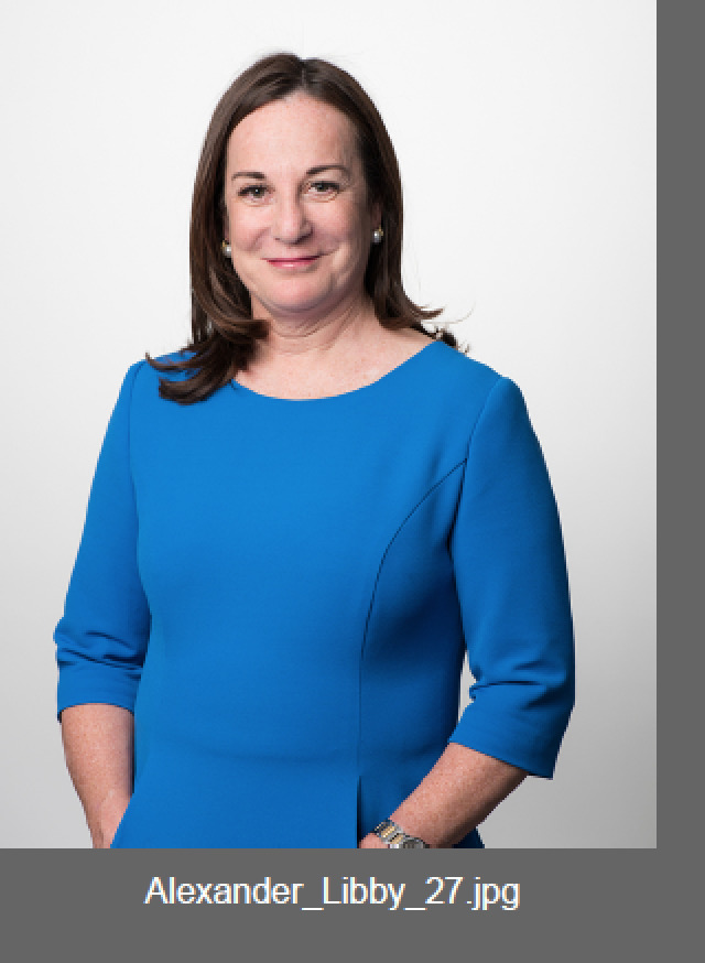 Amazon.com: Libby Connolly Alexander: books, biography, latest update