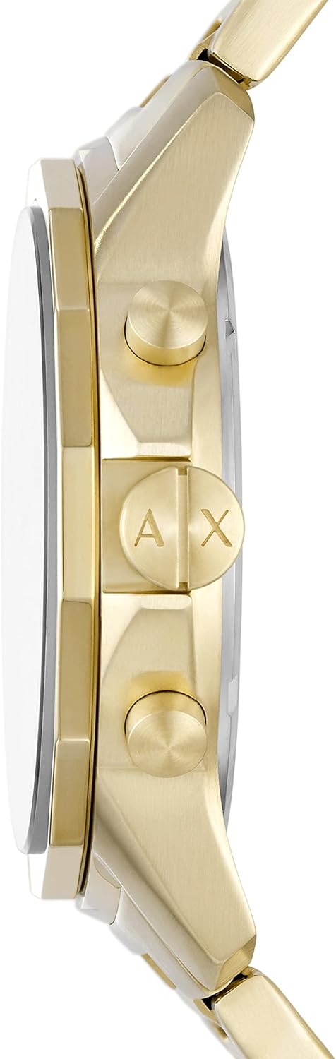 Reloj Armani Exchange AX1721 Smart para Caballero : Amazon.com.mx