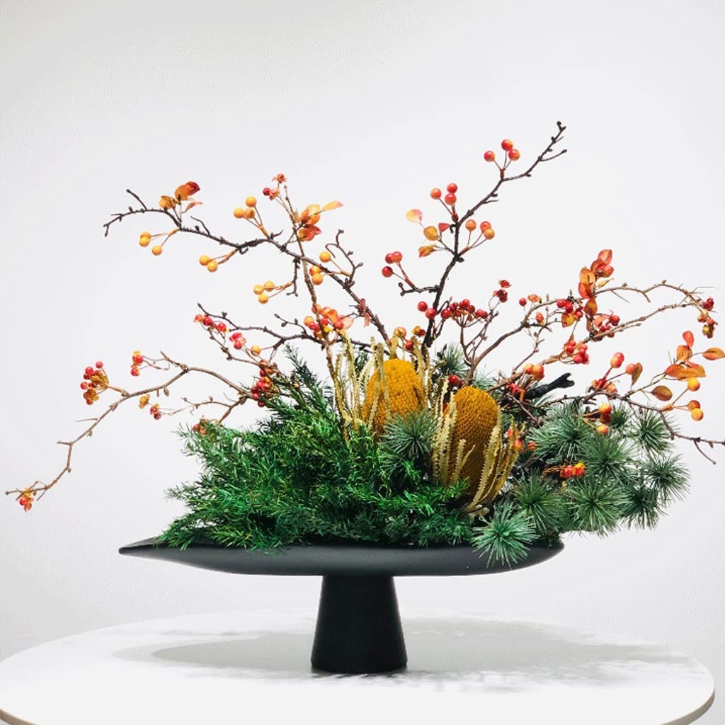 Zen Floral Centerpieces The Best Flower Delivery Services For All