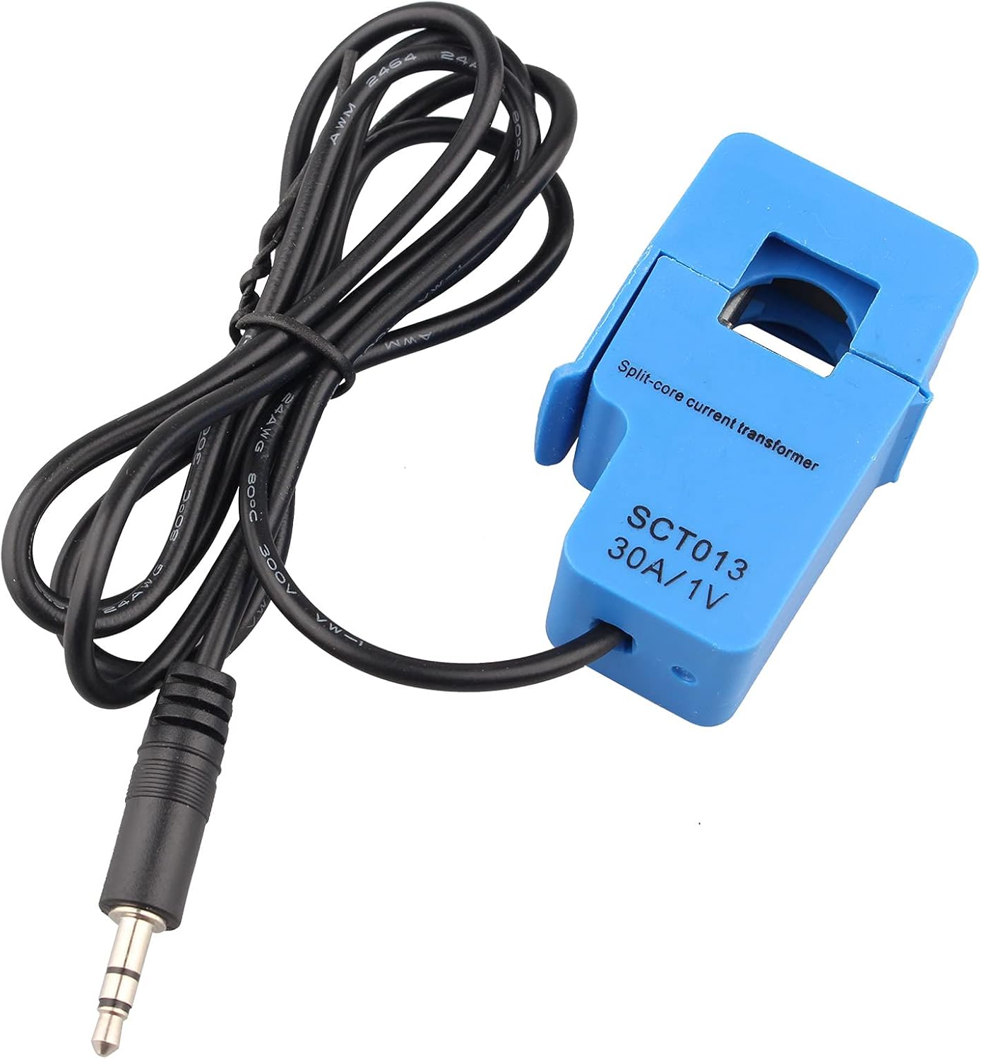 Haljia Sct 013 000 Non Invasive Ac Current Sensor Split Core
