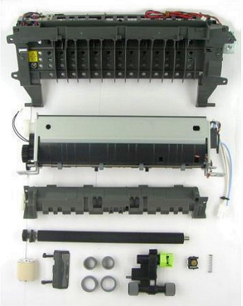 Lexmark 40X9135 Maintenance Kit for MX310, MX410, MX510 Laser Printers ...
