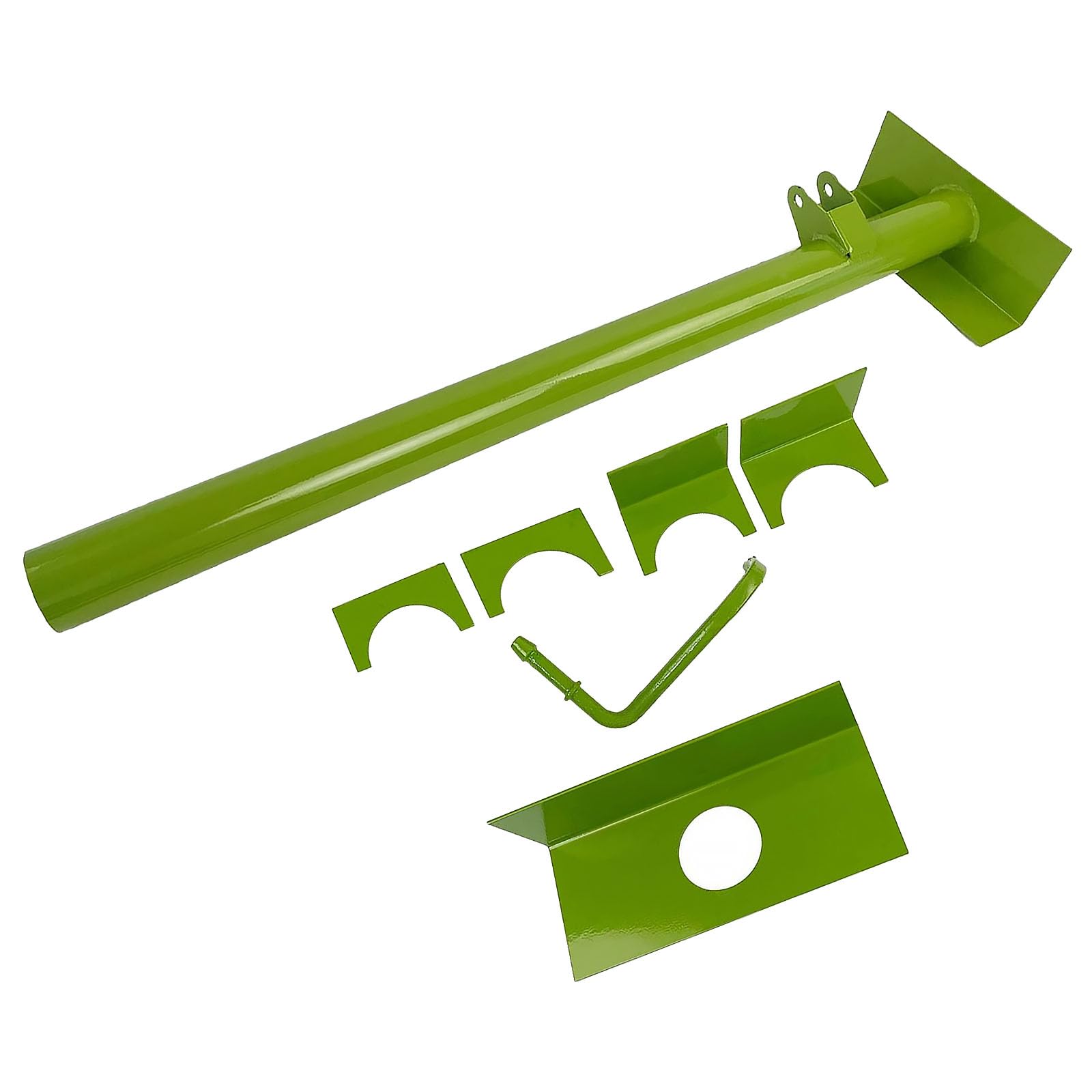 Amazon.com: BST BSSP 523-218 Frame Repair Kit Compatible with 1999-2007 ...