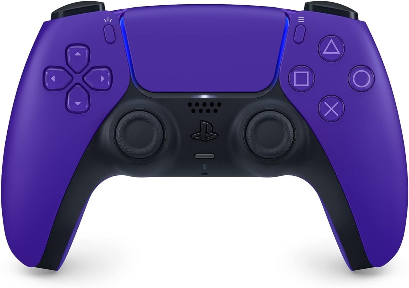 Play Station Sony Dualsense Wireless Controller PS5 - Galactic Purple ...