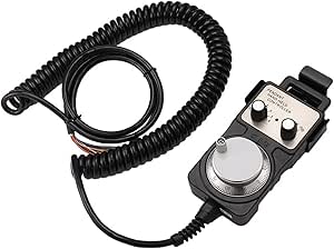 Amazon.com: CSCPEXCZ 4-axis 6-axis Motion Controller Electronic ...